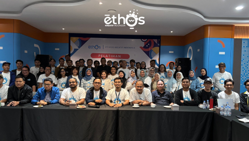 Dari Visi ke Aksi: Ethos Gelar Pelatihan KPI & Balanced Scorecard ...
